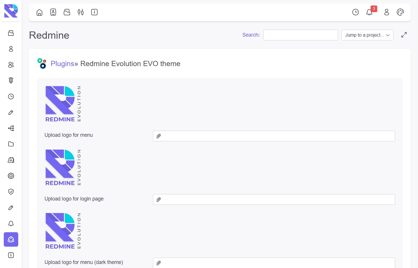 RE-evo plugin for redmine. Try it 1 super plugin.